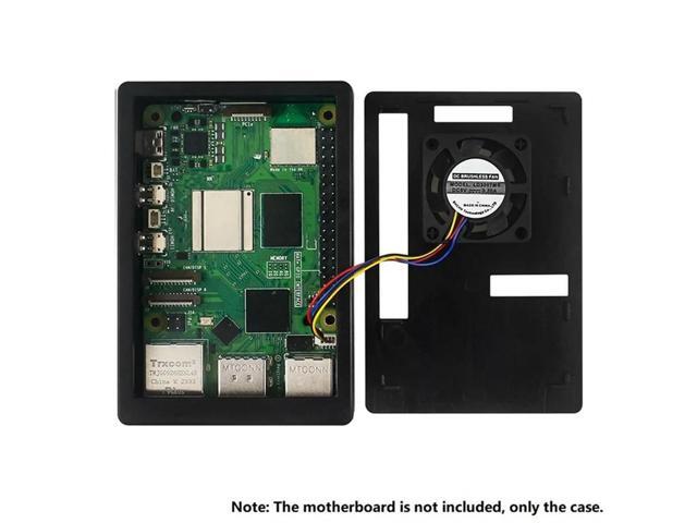 Click here for ABS Case Plastic Shell + 3.5 Inch Touch Screen Dis... prices