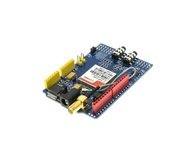 Click here for 2Pcs Quad-Band SIM900 GPRS GSM Development Board K... prices