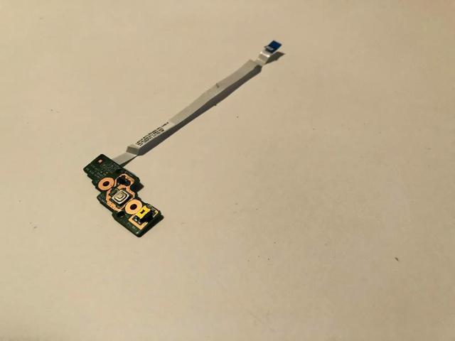 Click here for For S510P S410P POWER BUTTON BOARD & CABLE 48.4L10... prices