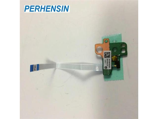 Click here for FOR Stream 13-C010nr 13-C Power Button Board w/Cab... prices