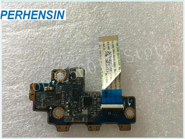 Click here for FOR FOR Latitude 7350 Power Button Board W Cable Z... prices