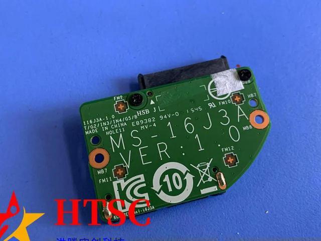 Click here for for GP72 2QD Gaming Laptop ODD DVD Connector Board... prices