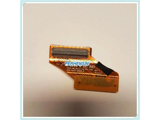 Click here for FOR Vaio VPCSB pcg-4121gm Docking Board Connector... prices