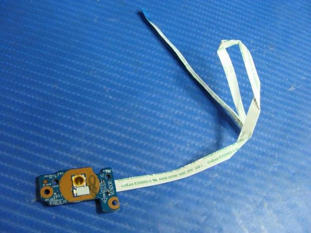 Click here for FOR Inspiron 15 7567 15.6 Power Button Board W Cab... prices