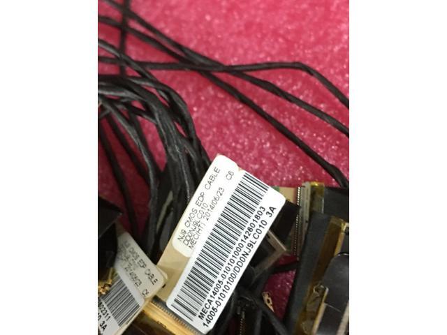 Click here for 14005-01010100 / DD0NJ9LC010 FORPU401 screen cable... prices