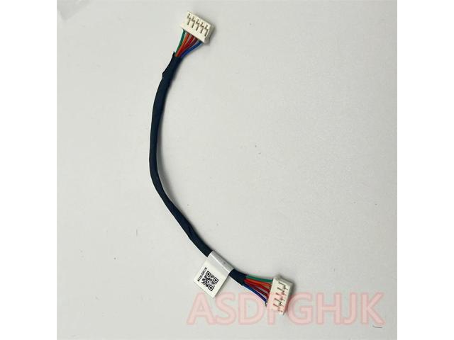 Click here for for ThinkHub 500 Skype Power Card Cable 00XL440 Wo... prices