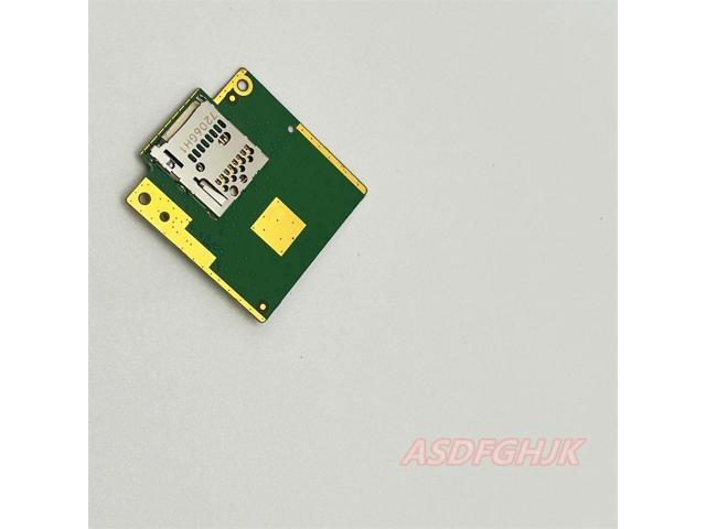 Click here for FOR Tab4 10 SIM Board Reader 5P68C08191 Work prices