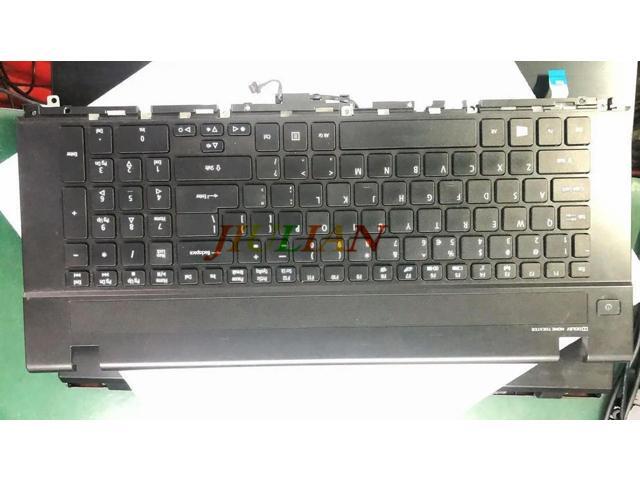 Click here for KB For Aspire V3-772G 17.3 Laptop Keyboard 13N0-7N... prices