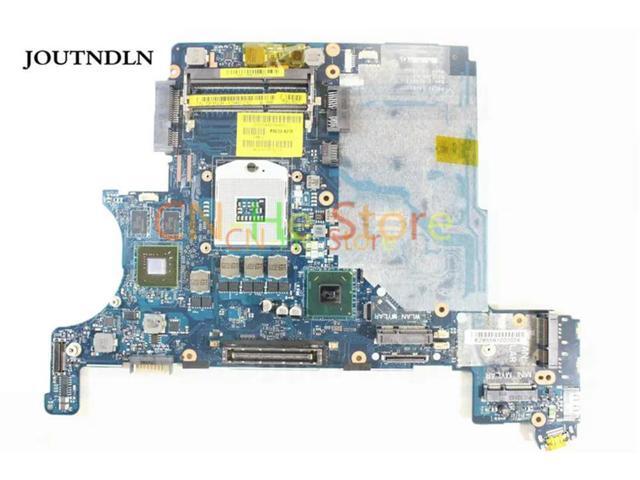 Click here for FOR Latitude E6420 ATG Laptop Motherboard F3N0P la... prices