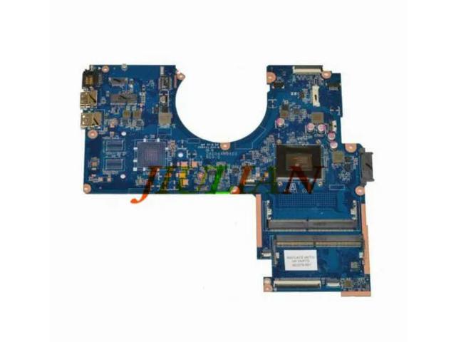 Click here for 862978-601 Mainboard For 15-AW 15-aw053nr Uma A12-... prices