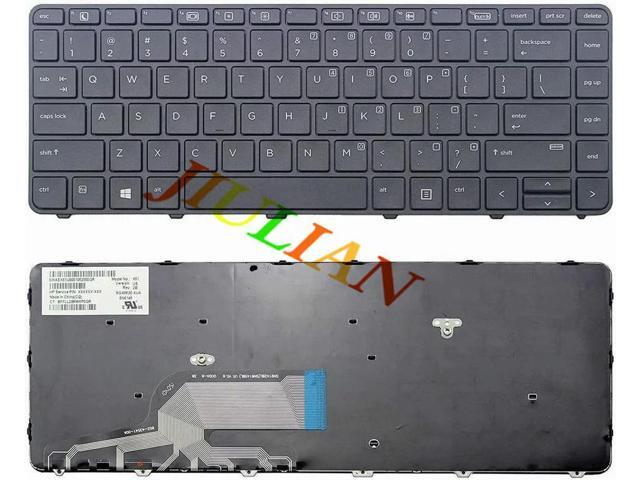 Click here for Buy Keyboard For Probook 430 440 G3 G4 US With Fra... prices