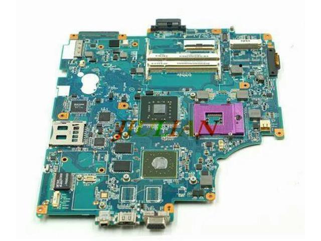 Click here for Main Board A1568975B For VAIO VGN-FW MBX-189 M761... prices