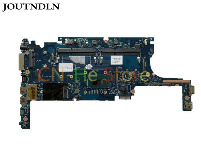 Click here for FOR 820 G1 Laptop Motherboard 6050A2630701 ddr3l 7... prices