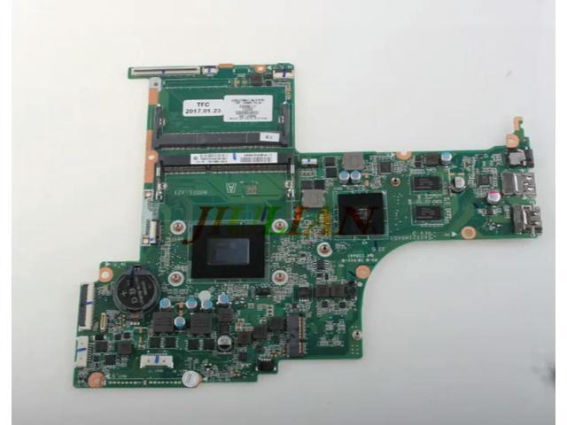 Click here for 844521-001 For 17-G Laptop Motherboard DA0X21MB6D0... prices