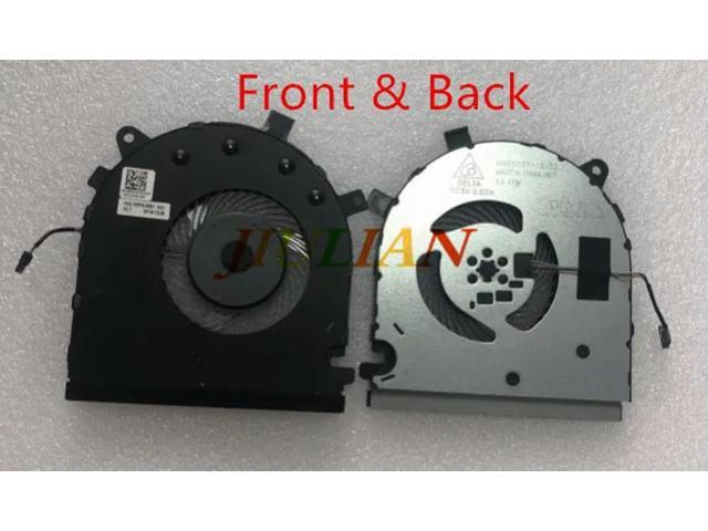 Click here for WVCTX 155C5 For Inspiron 15 7590 7591 2-in-1 Fan C... prices