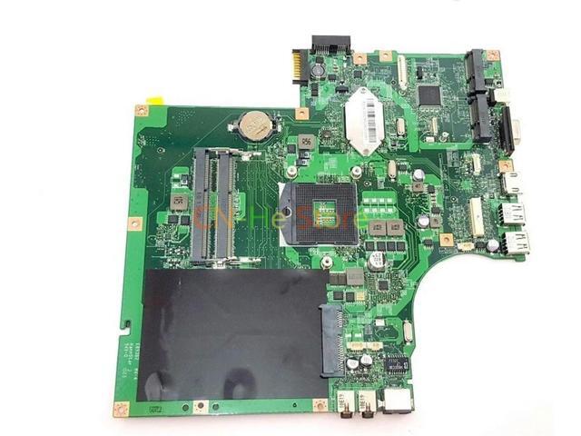 Click here for FOR MS-16811 A6000 A6200 GE620DX Laptop Motherboar... prices