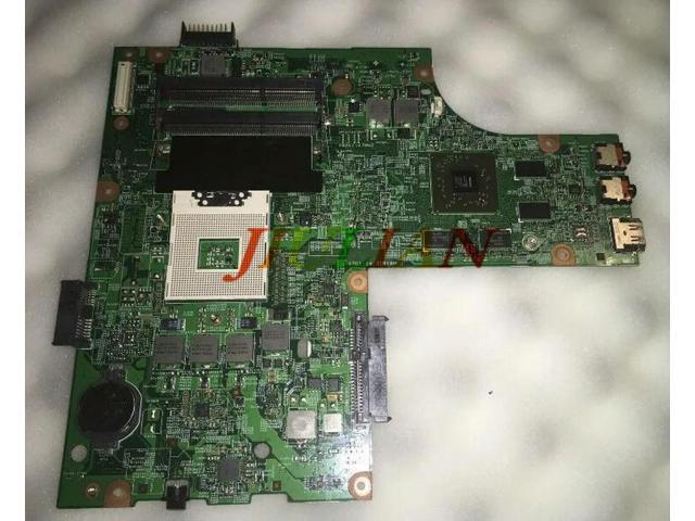 Click here for For Inspiron 15R N5010 Laptop Motherboard CN-0W9PG... prices