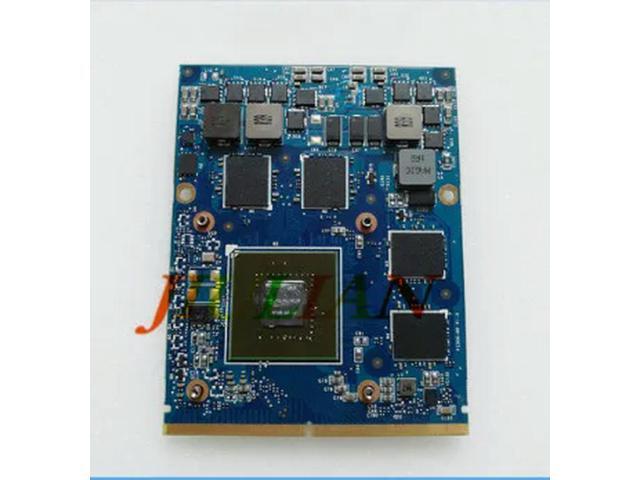 Click here for GTX660M GTX 660M Video VGA For M18x R2 M15X M17X R... prices