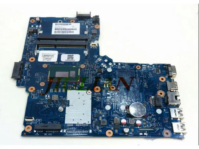 Click here for 746025-001 For 248 G14 series Laptop Motherboard 7... prices