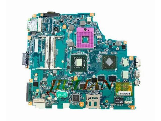 Click here for Motherboard For Vaio VGN-FW FW29 FW35 FW37 FW48 FW... prices