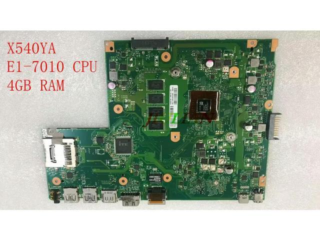 Click here for Changing Motherboard For X540YA REV3.0 MAIN BOARD... prices