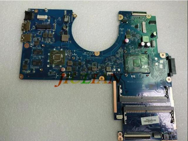 Click here for 856274-001 Laptop Motherboard For 15-AW007cy 15-AW... prices