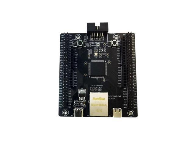 Click here for CH32V307 Evaluation Board RISC-V MCU Onboard Wch-L... prices