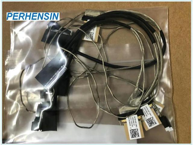 Click here for Laptop Notebook LVDS EDP Cable For GX700 GX700V GX... prices