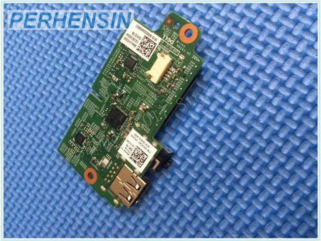 Click here for FOR 14Z 5423 Card Reader Audio SD USB Board 0H3CXC... prices