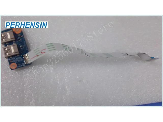 Click here for Laptop FOR FOR Pavilion 15-R 15-G 15-S 250 G3 USB... prices