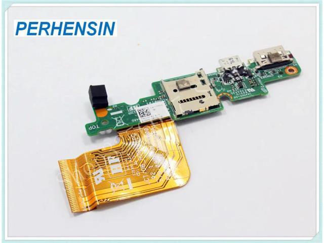 Click here for Micro USB HDMI Charging Port IO Board FOR FOR Venu... prices