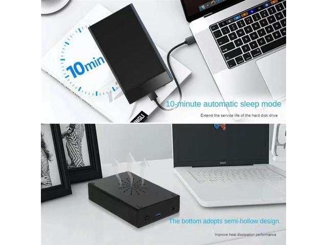 Click here for External HDD Case 2.5/3.5 Inch SSD External Hard D... prices