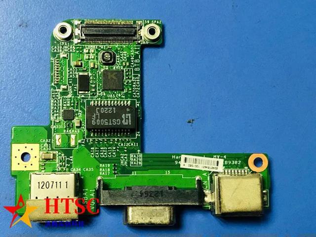 Click here for for MS-16GAA GE60 LAPTOP VGA USB Ethernet Board MS... prices