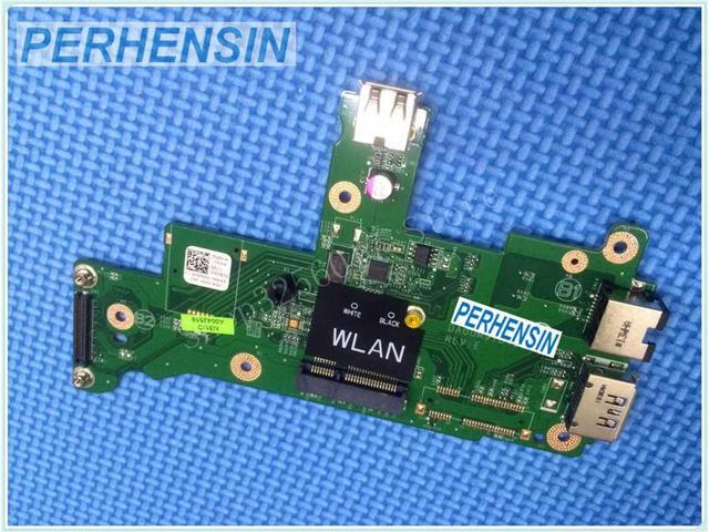 Click here for FOR FOR Inspiron 17R N7010 Ethernet/USB/eSata/WLAN... prices