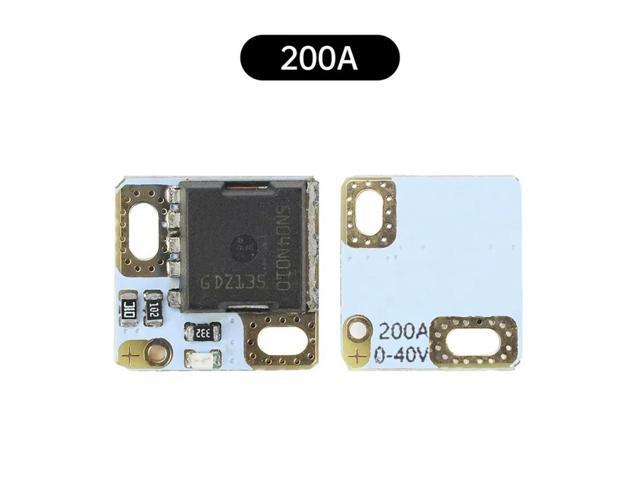 Click here for MOS Trigger Switch Driver Module DC 5-18V 200A Hig... prices