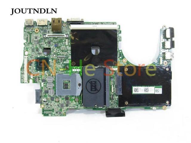 Click here for FOR Precision M4600 P13F Laptop Motherboard 8YFGW... prices