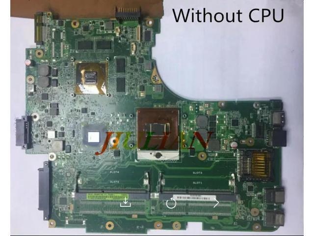 Click here for Good Motherboard For N53S N53SV Series Laptop Moth... prices