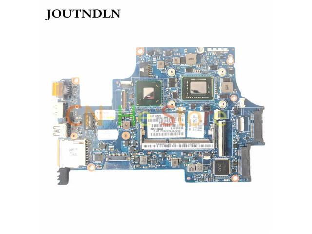 Click here for Genuine FOR FOLIO 13T 13-1000 QAZ60 Laptop Motherb... prices