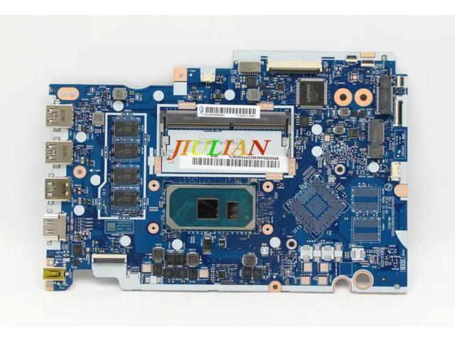 Click here for Scheda Madre For 3-14IIL05 Laptop Motherboard Haup... prices