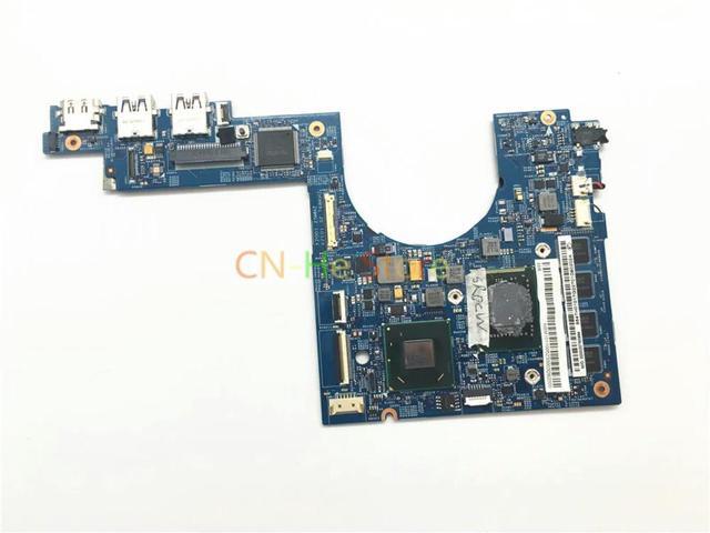 Click here for Suitable FOR asipre s3-391 Laptop Motherboard NBM1... prices
