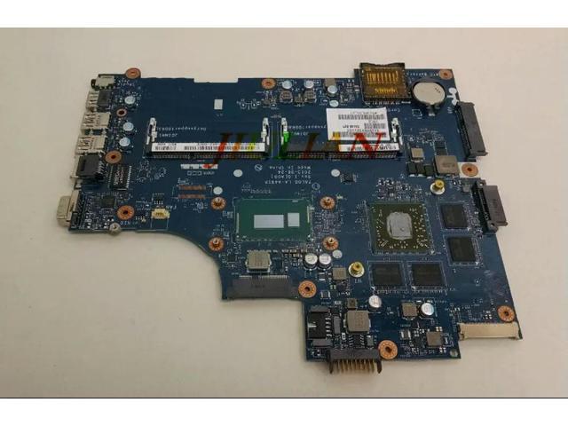 Click here for Laptop Mainboard CN-08MDVW For Latitude 3540 W/ i5... prices