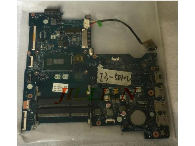 Click here for 816811-501 Mainboard For 15-AC 15T-AC Laptop Mothe... prices
