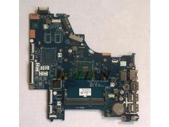 Click here for 924754-001 CSL50/CSL52 LA-E811P For LAPTOP 15-BS02... prices
