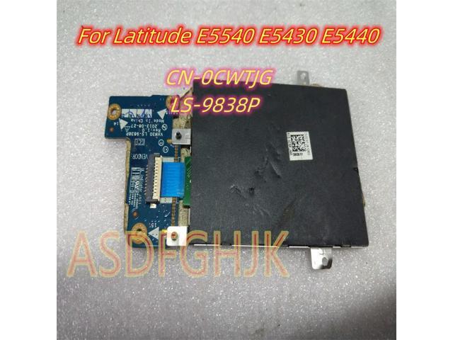 Click here for For Latitude E5540 E5430 E5440 Card Reader Board 0... prices