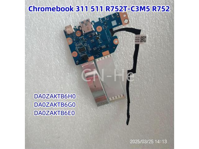 Click here for For Chromebook Spin R752T R752TN USB TYPE-C Power... prices