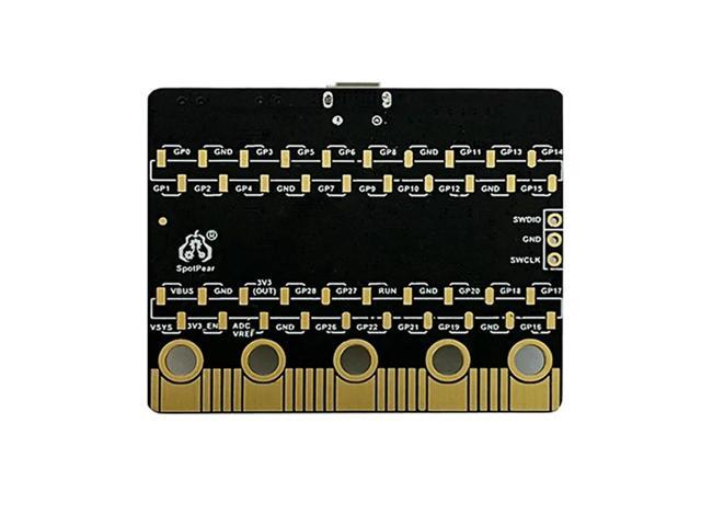 Click here for 2PCS For Raspberry Pi PICO RP2040 Bit Motherboard... prices