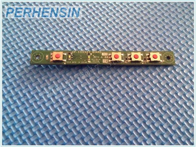 Click here for FOR Inspiron 2330 AIO Power Button Switch Board 0G... prices