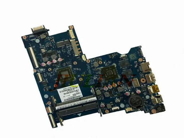 Click here for Motherboard 854964-001 For 15-BA Laptop Motherboar... prices
