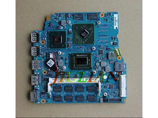 Click here for Changing Motherboard For Vaio VPCSE VPCSE1 2.4GHz... prices