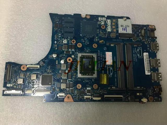 Click here for CN-0091H1 For Inspiron 15 5567 Laptop Motherboard... prices